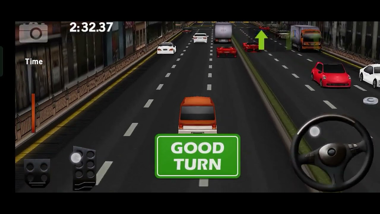 doctor driving##car game video - YouTube