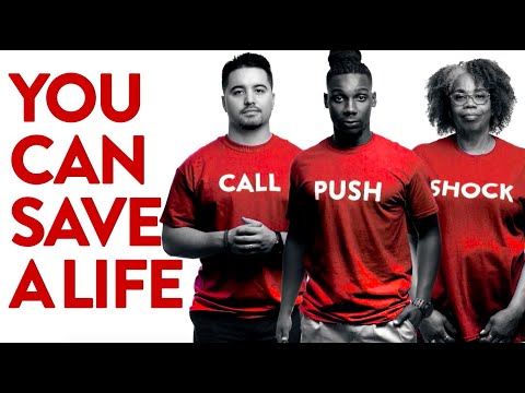 Call Push Shock - YouTube