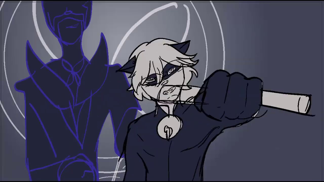 Preview New Animatic // King Of Mean - YouTube