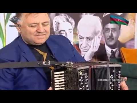 Nizami Esgerov Azad bir qusdum Lider TV 24.04.2019