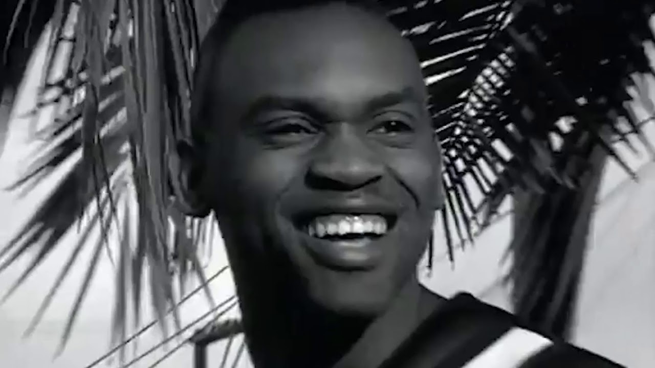 Dr. Alban - Sing Hallelujah (Official Video) - YouTube