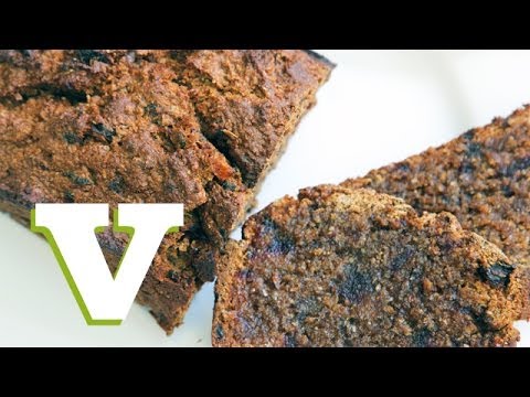 Date Loaf: Keep Calm And Bake 5 - YouTube