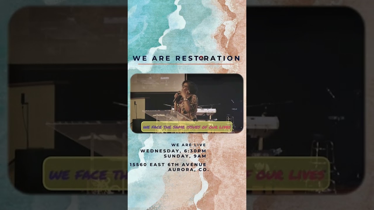 Lord Make Me Over #shorts #restoration - YouTube