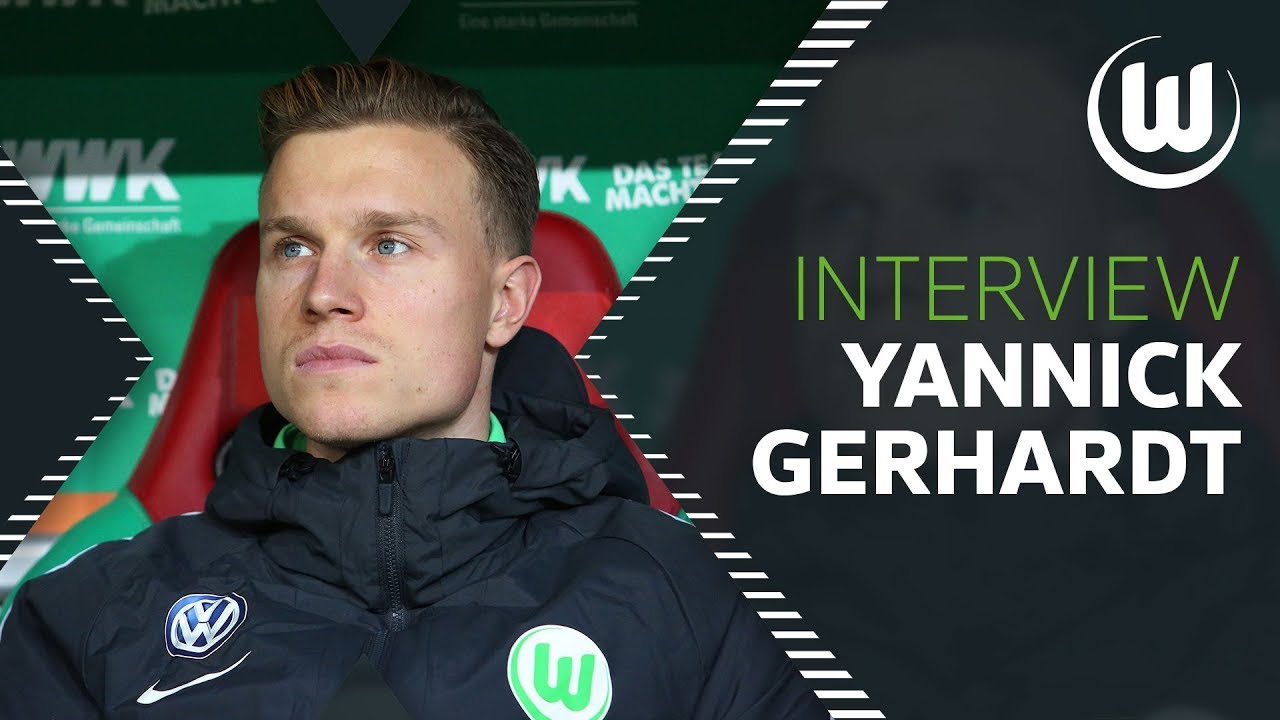 "Derby ist eine riesige Chance für uns" | Interview mit Yannick ...