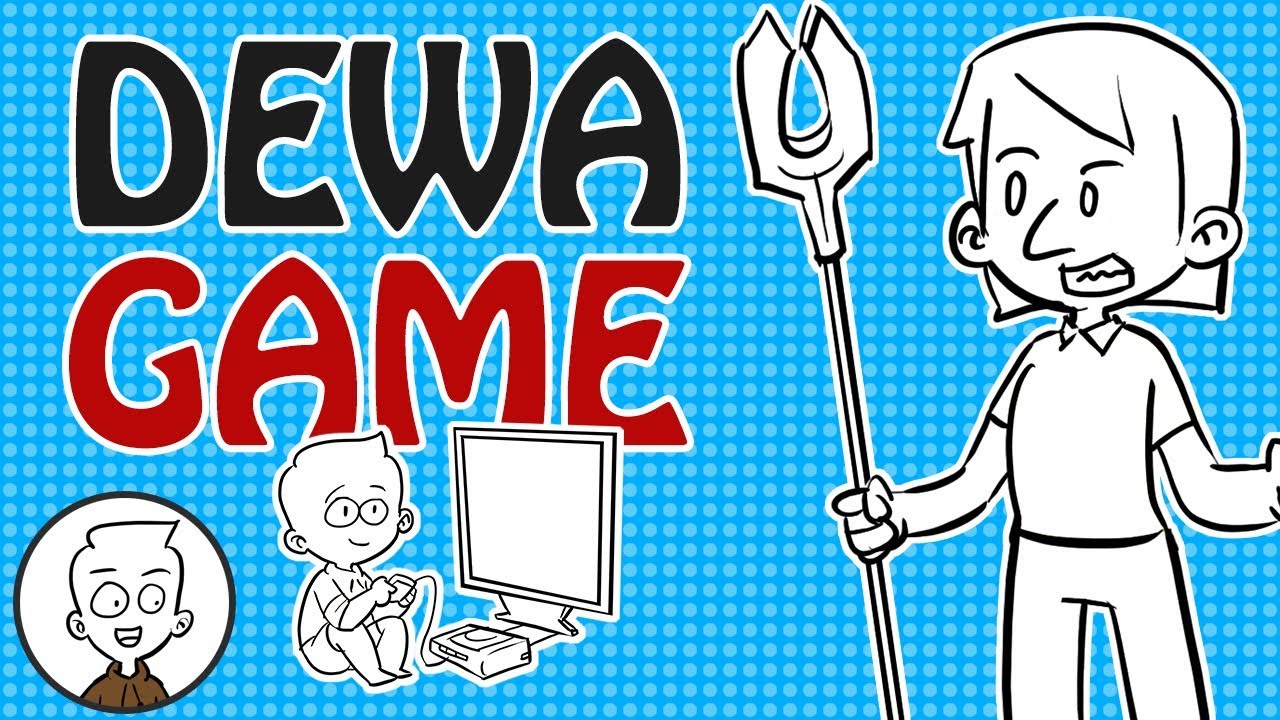 Dewa Game - YouTube