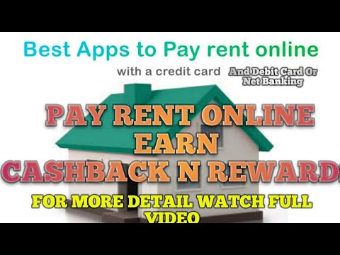 Best apps to Pay House Rent Online | Offers on Your Own Home Rent ...