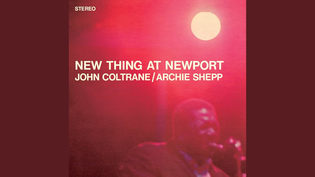 One Down, One Up (Live At Newport Jazz Festival/1965) - YouTube