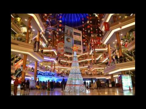 Top 5 Shopping Malls in Udaipur | Udaipur