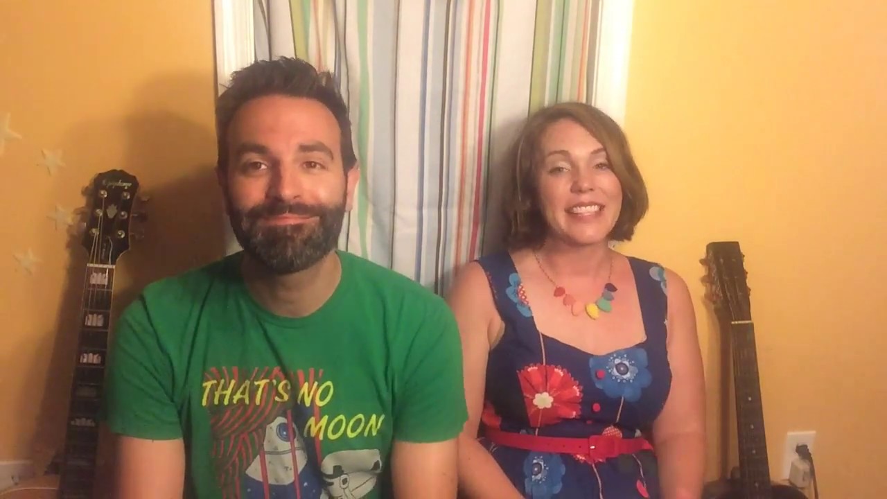 Help Mr. Jon & Friends make their 3rd CD! - Kickstarter Video - YouTube