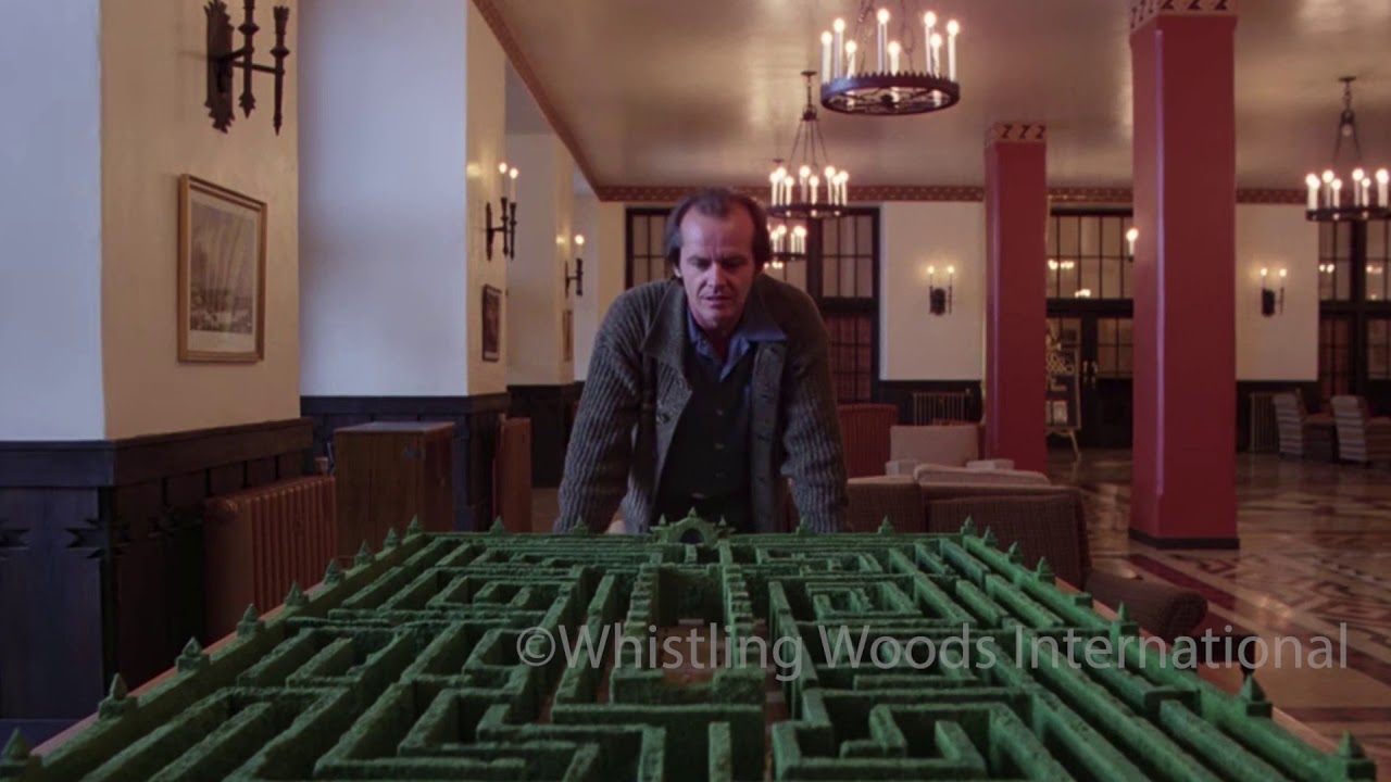 Principles of Visual Design (Patterns) : Online Film Directing Course by WWI Virtual Academy ...