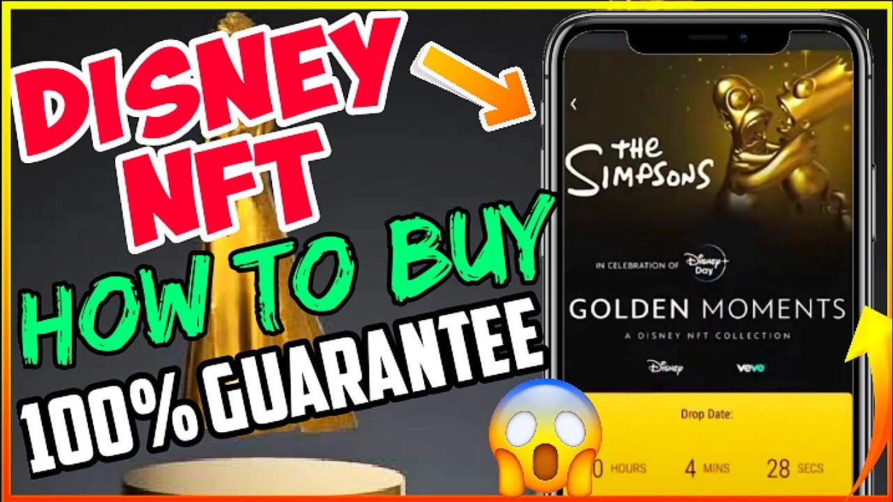 how to buy disney nft | disney nft where to buy veve | how to get ...