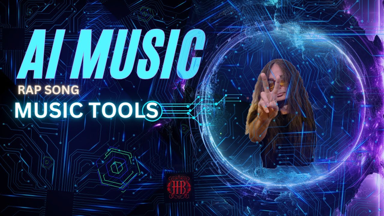 AI Music Tools - Rap - YouTube
