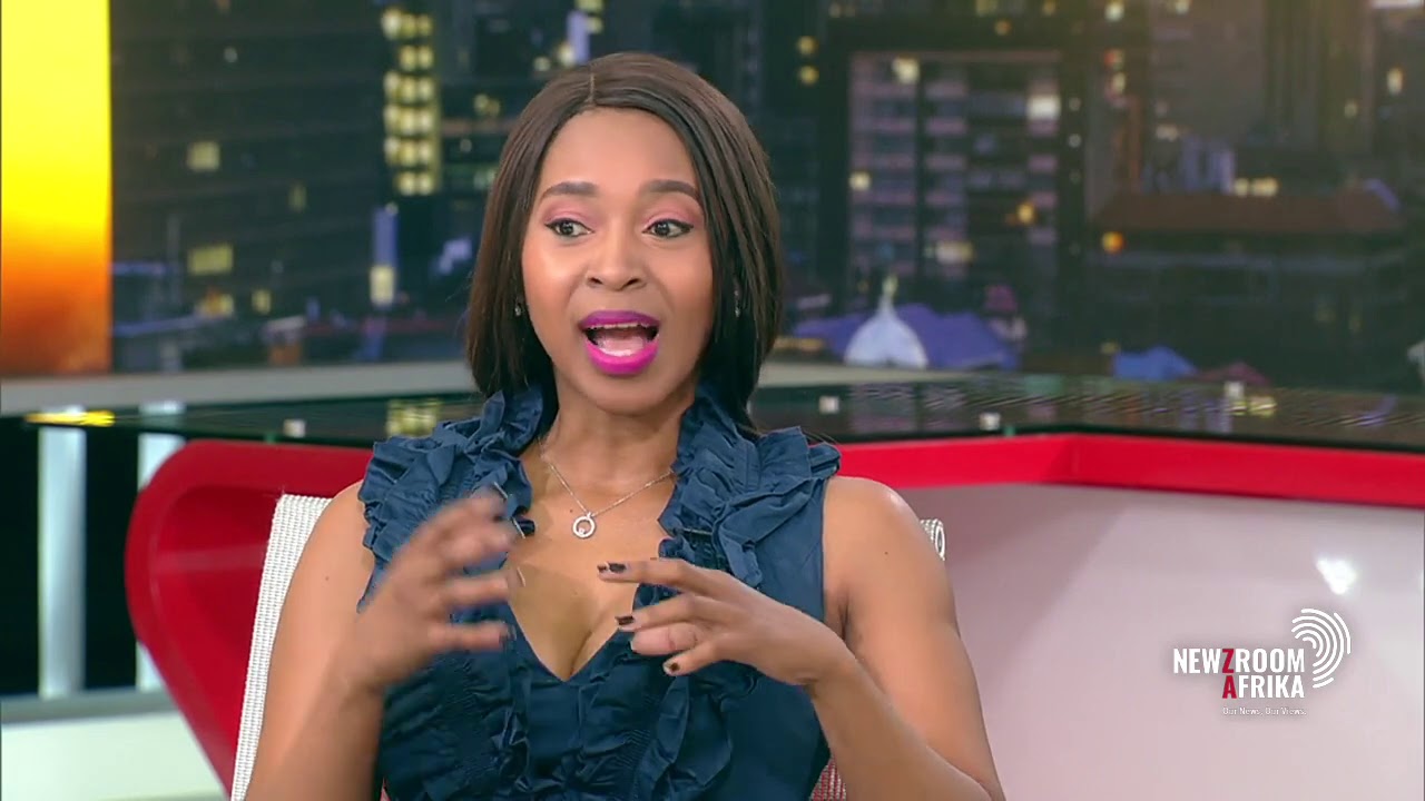 Hit show Gomora captures the hearts of South Africans - YouTube