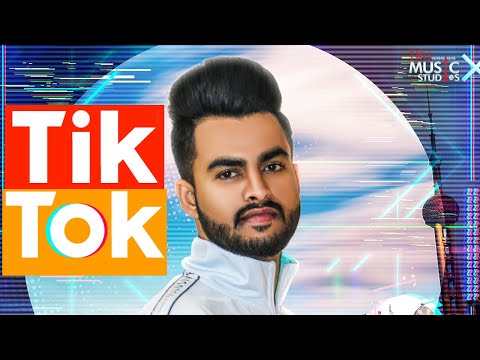 ROMEY MAAN - Tik Tok (Official Lyrical Video)