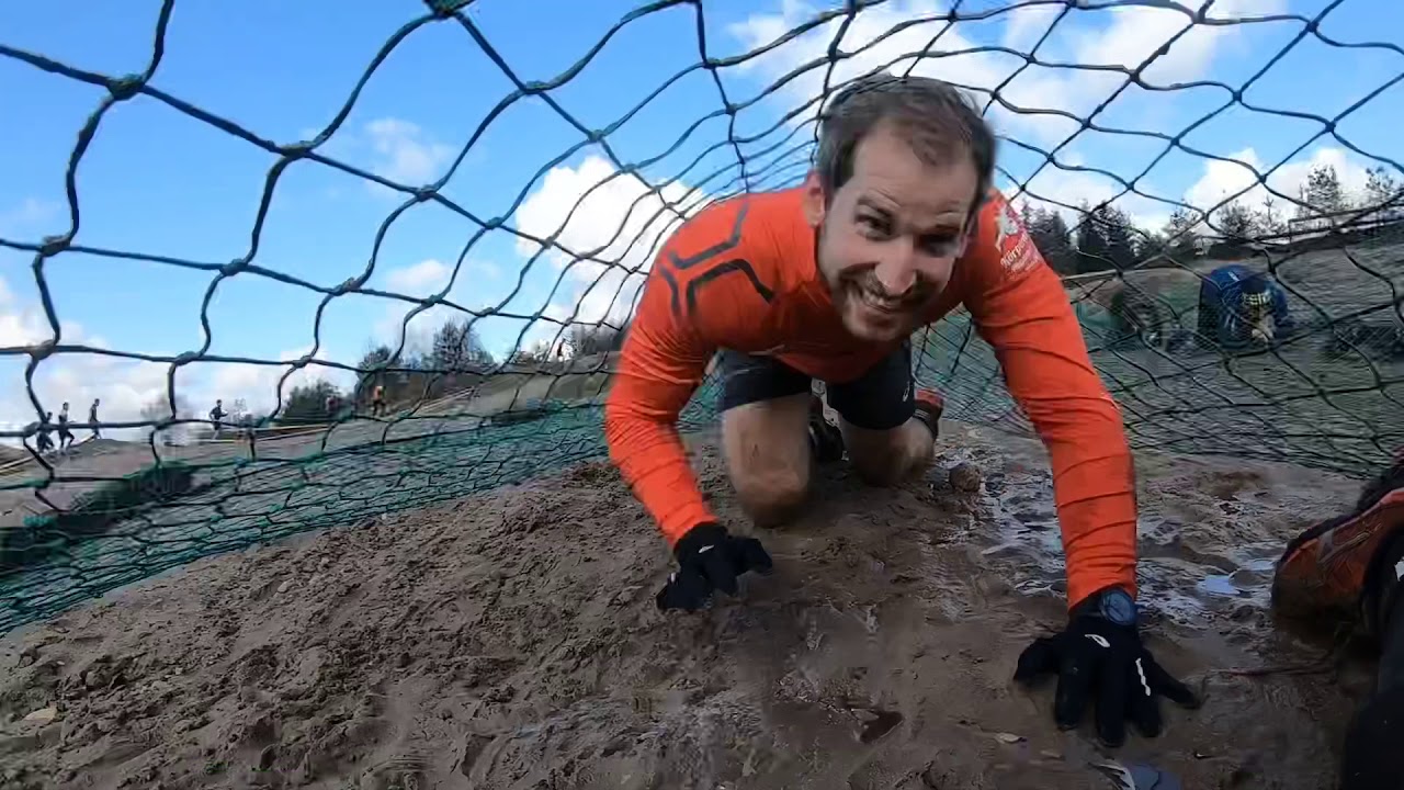Strong Viking Mud Edition - YouTube