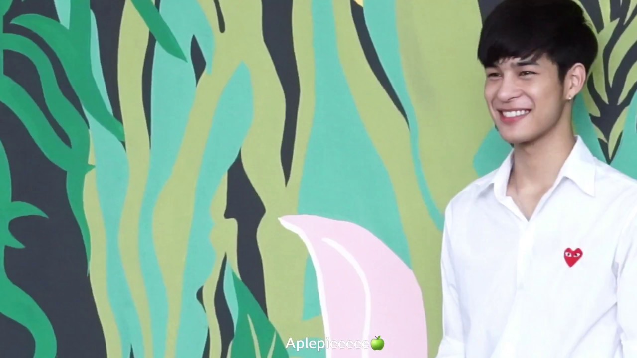 310718 ALL RIGHT - Art pakpoom - YouTube