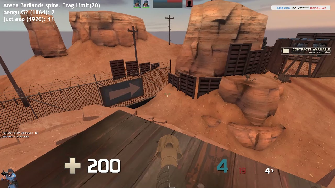 Worst MGE lord (Extended) - YouTube