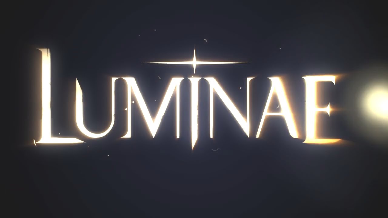 LUMINAE Graphic Novel US trailer - YouTube