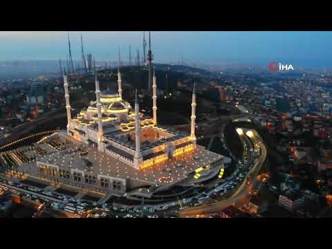 Dini Şiir Öyle Bir Gözyaşı Ver Ki Yarabbi (CENGİZ NUMANOĞLU)