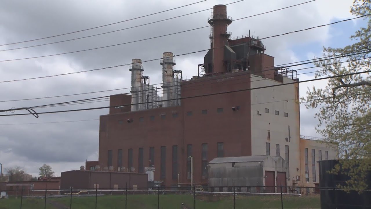 West Springfield Mayor looking to redevelop power plant in the city ...