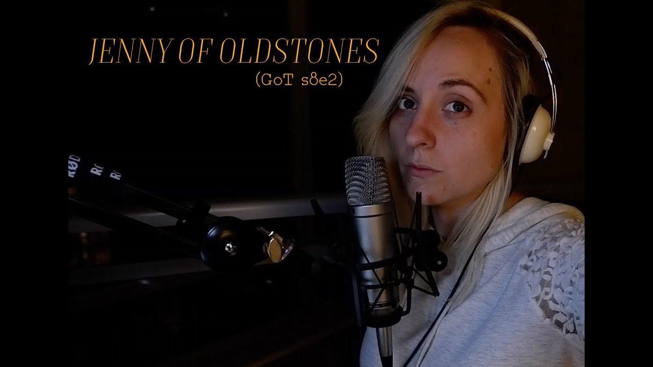 Jenny of Oldstones (Game of Thrones) - Florence and the Machine (Alanna ...