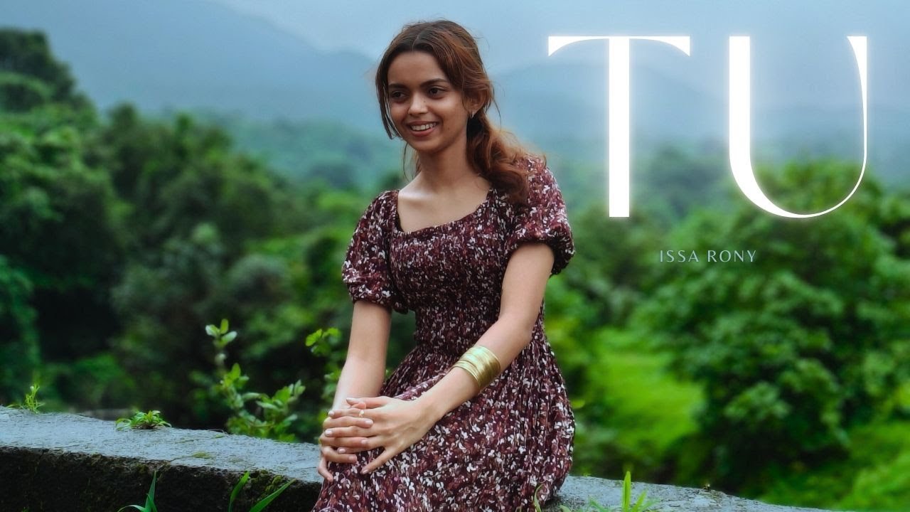 Tu | Issa Rony | (Official Music Video) - YouTube