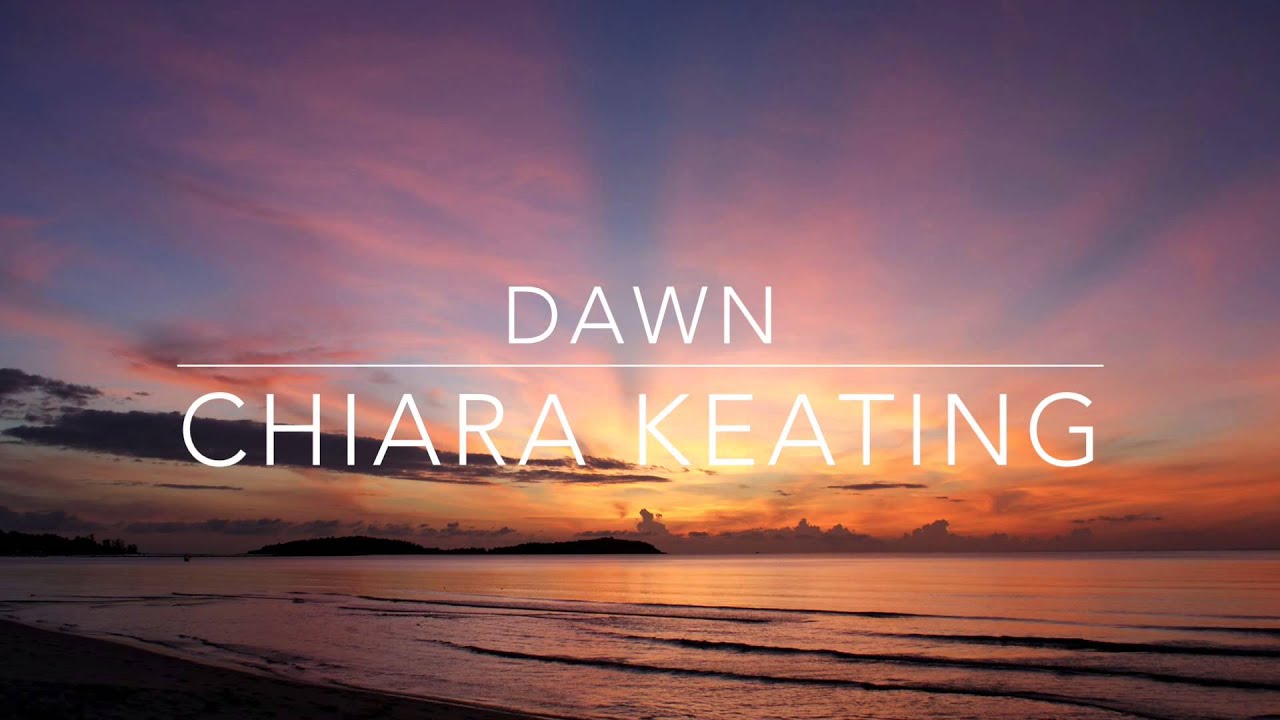 Dawn [Original Score] - YouTube