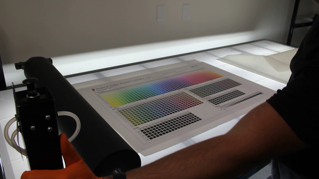 D.I.Y Work Table "Lamination" - YouTube