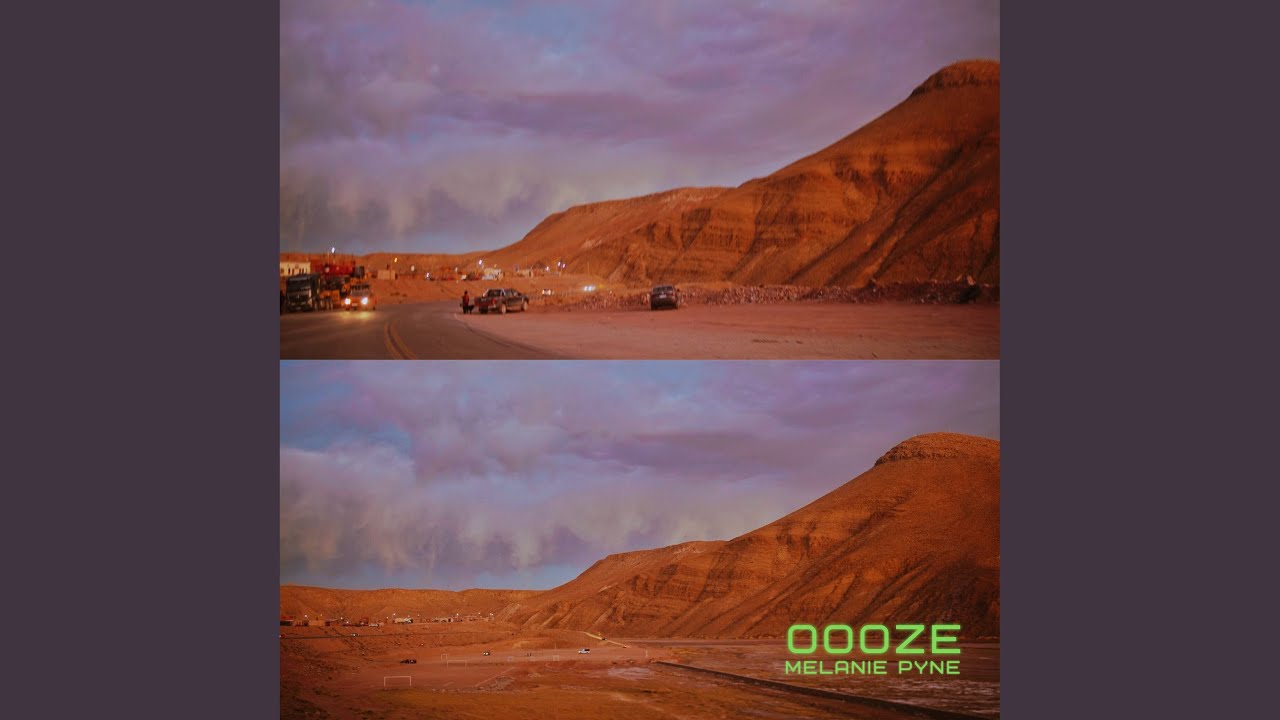 OOOZE - YouTube