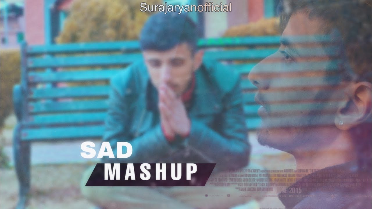 This Mashup Will Make You Feel Every Emotion: Sad Suraj Aryan with Dev Production! - YouTube