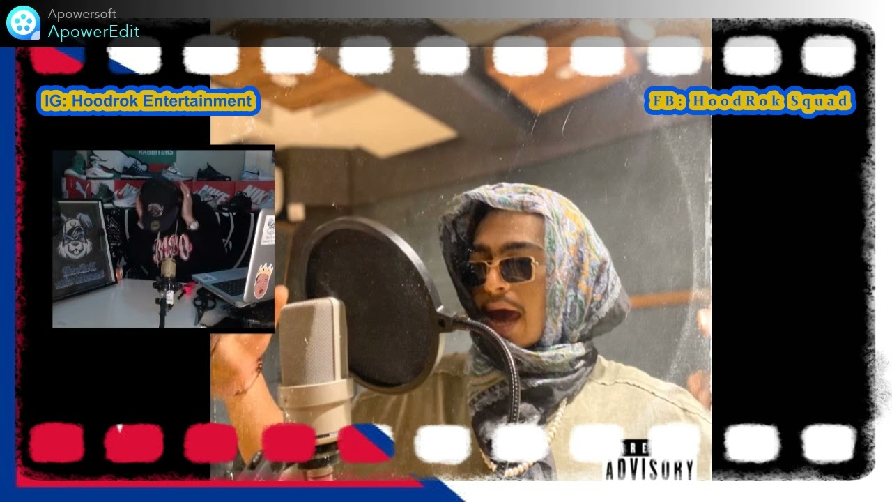 Nepali Rap (nephop): SACAR aka Lil Buddha - "King of NEPHOP 2" (New ...