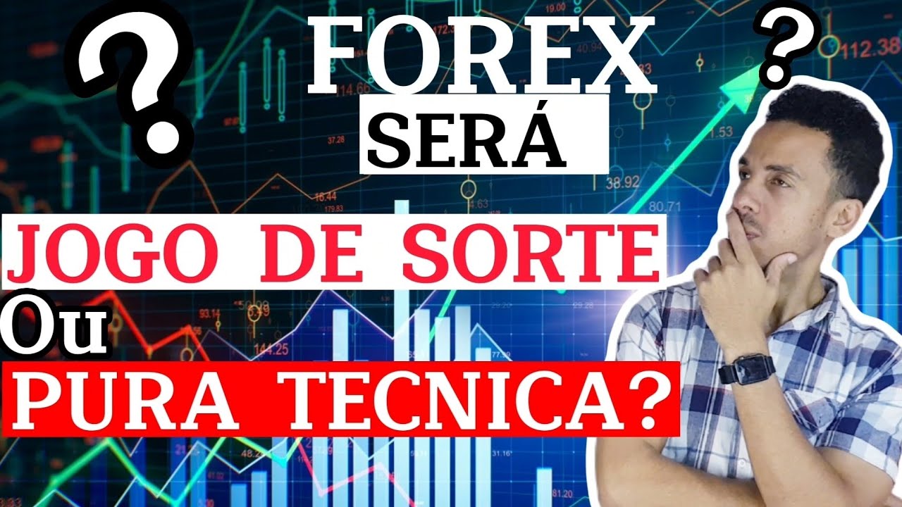 FOREX Angola /Mocambique | Será TECNICA ou Jogo de Sorte? - YouTube