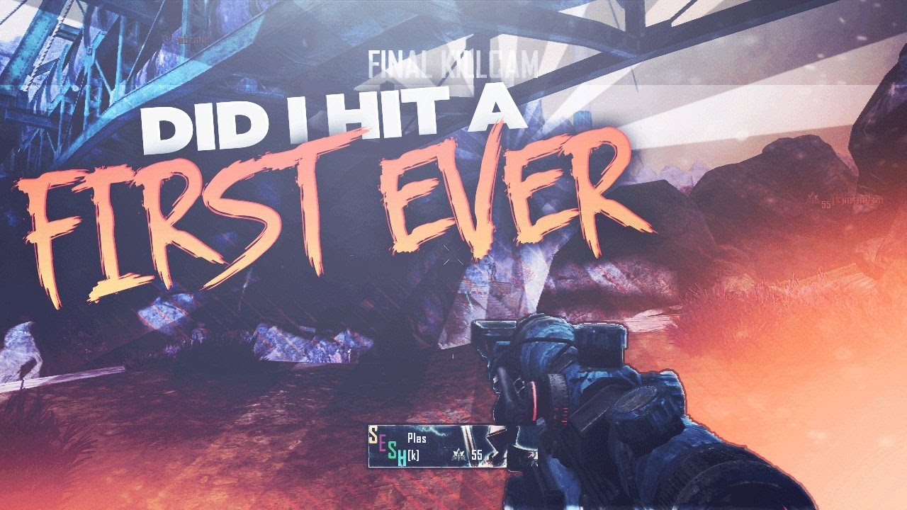 WE HIT SICK TRICKSHOTS BACK TO BACK ROUNDS (6 Shots) - YouTube