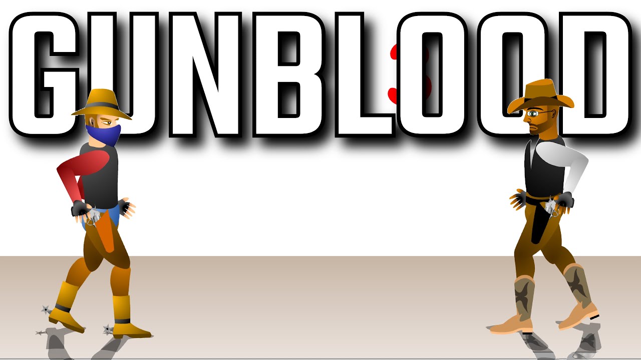 I Revisited 'Gunblood' And It’s Still a Ruthless Western Quick Draw ...