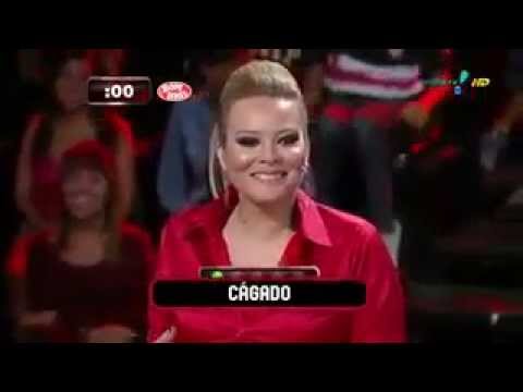 Geyse arruda paga mico na redeTv