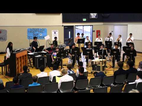 Pine Lake Middle School (Ranked Top 5% for 2025) - Sammamish, WA