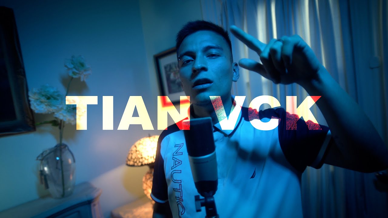 ControlR - Tian Vck // Beat: 280beatz - YouTube Music