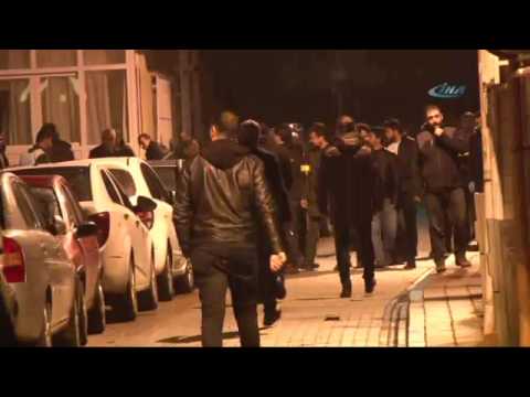 Vali Şahin’den Emniyete Saldırı Girişimi Açıklaması