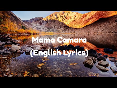 Prince Indah - Mama Camara English Translation Lyrics