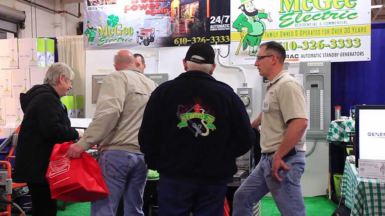 Mcgee Electric - YouTube