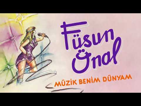 Füsun Önal - Kimi Güler Kimi Ağlar
