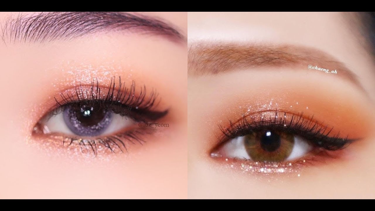 Beautiful Eye Makeup Tutorial Compilation 2019 😱😍 - YouTube
