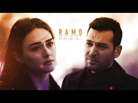 Ramo Sibel - Ben Seni Cok Sevdim