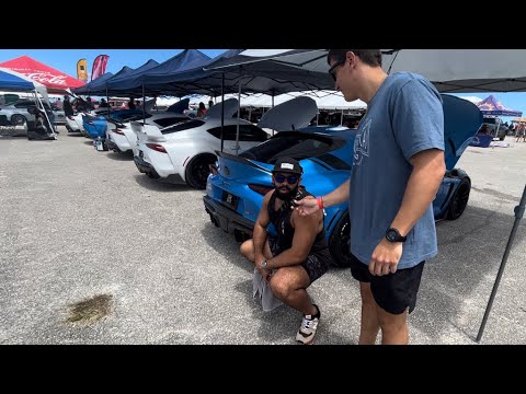 Evento Fast or Nothing: Ian compra corolla 2016 vlog 3 - YouTube
