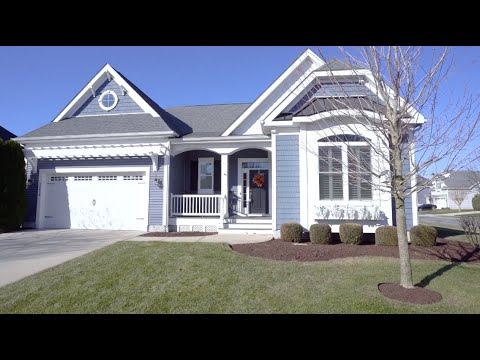 13424 Boggs Lane | Senators | Lewes, DE - YouTube