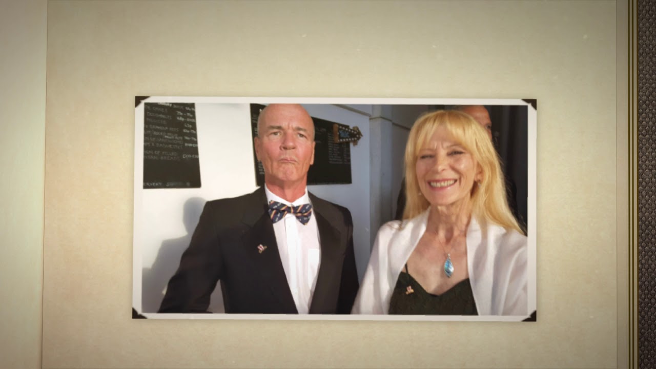 Bembridge School Centenary 2019 - YouTube