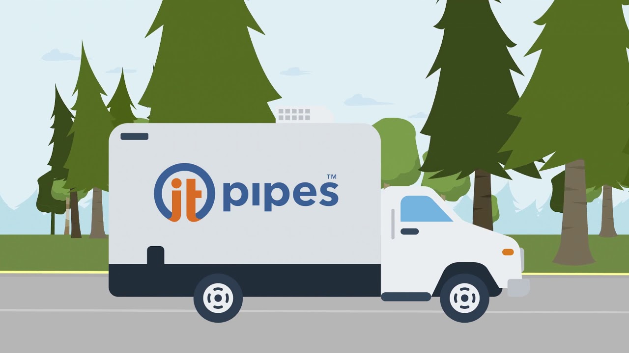 ITpipes SmartTab Ops Supervisor Scheduling Field Crews CP - YouTube