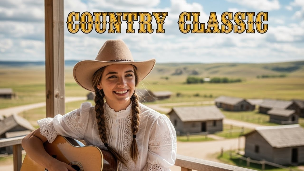 🎵 Ultimate Classic Country Songs | Best Vintage Country Music ...