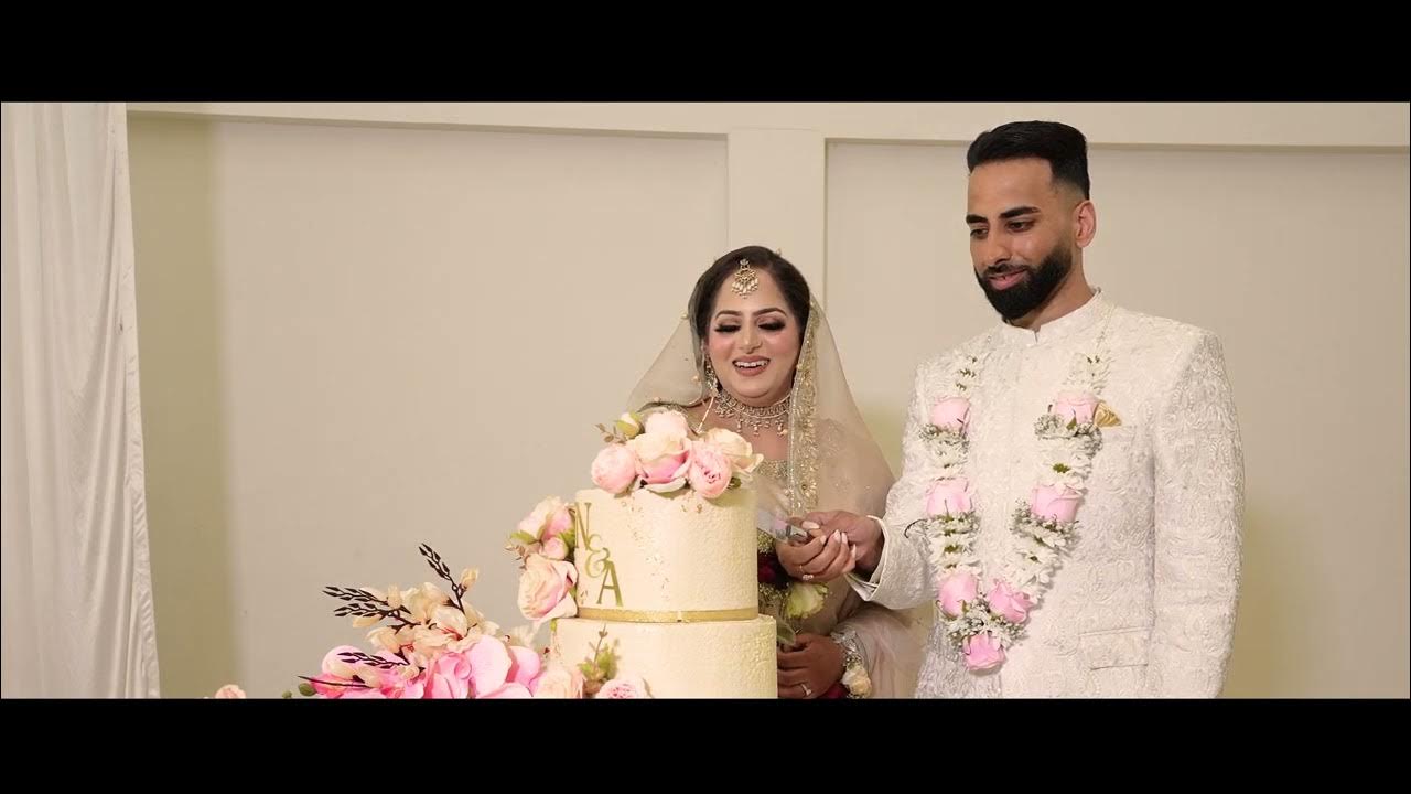 Nikah Highlights - YouTube
