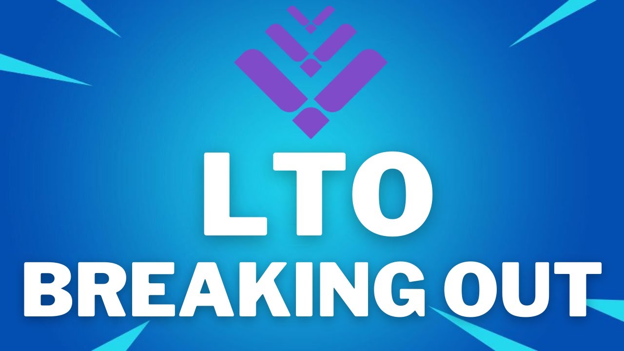 LTO NETWORK PRICE PREDICTION! - LTO NETWORK LTO 2021 - LTO NETWORK ...